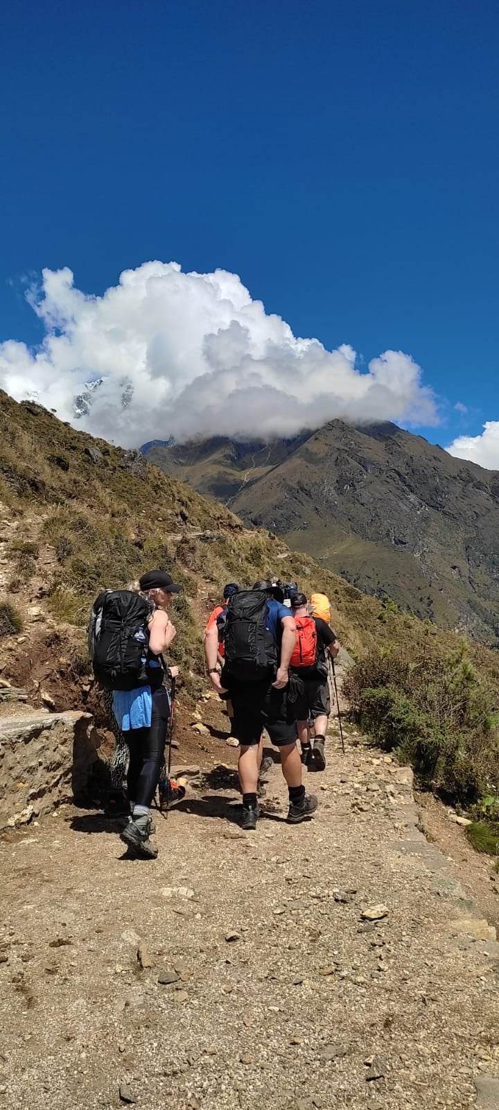 Everest Three Passes Trek ,Cost ,Itinerary, Packages